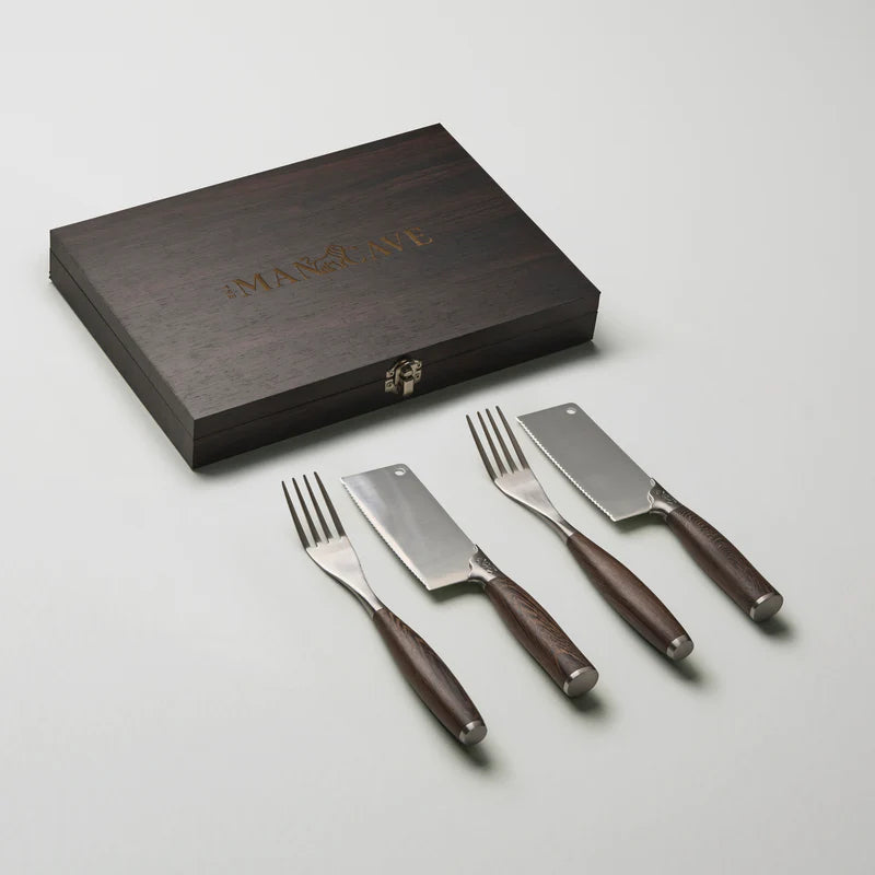 The Wild Beast Steak Set